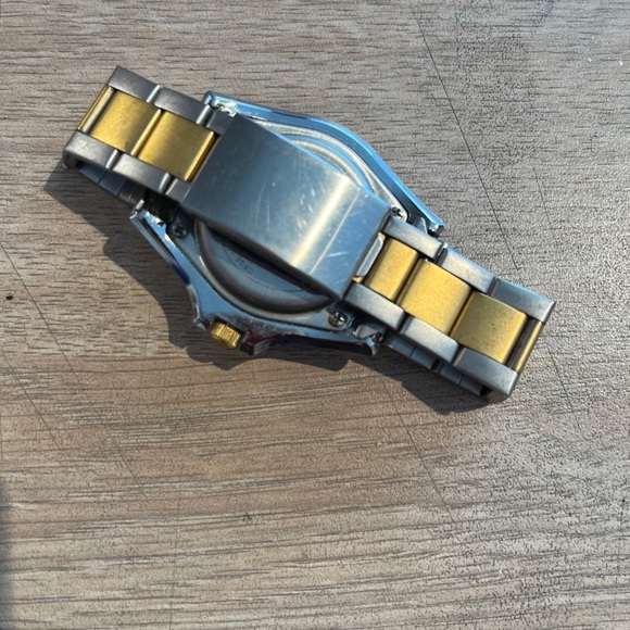 Helbros | Accessories | Helbros Scuba Master Dive Watch Mens | Poshmark